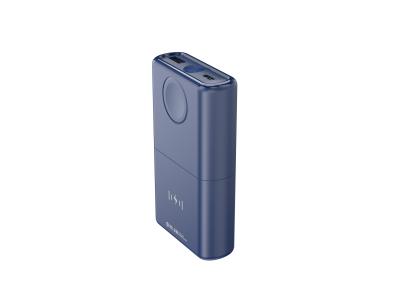 Cina Adsorbimento 5000mAh Li-Polymer 5V/2.4A Carica con protezione da sovraccarico in vendita