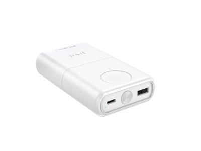 Cina Adsorbimento 5000mAh Li-Polymer 5V/2.4A Carica con protezione da sovraccarico in vendita