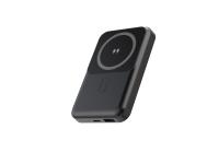 Quality Wireless Magnetic Power Bank 10000mAh 5W 7.5W Li Polymer Battery Type for sale