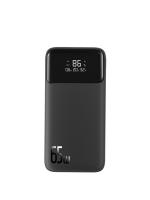 Quality Type C Output Power Bank 100 Watt PD Power Bank Universal Compatibility for sale