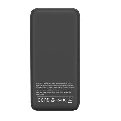 China Overlaadbescherming 100 W Powerbank Universele compatibiliteit Te koop