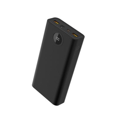 China 10000mAh Fast Charging Portable Power Bank Large Capacity Overcharge Protection for sale