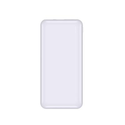 China Banco de energía portátil de carga ultra-PD 10000mAh para recarga rápida en venta