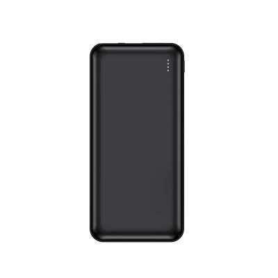 China Banco de energía portátil de carga ultra-PD 10000mAh para recarga rápida en venta