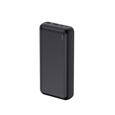 China Banco de energía portátil de carga ultra-PD 10000mAh para recarga rápida en venta