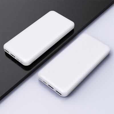 Cina Gift PD Power Bank MICRO 5V/2A con potenza nominale portatile PD 20W 22,5W in vendita