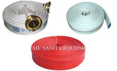 rubber lined fire hose