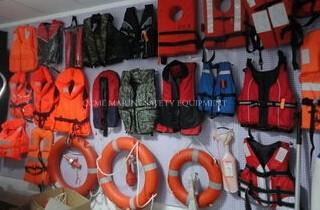ydl20 life jacket light