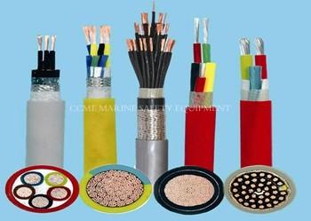 marine power cable
