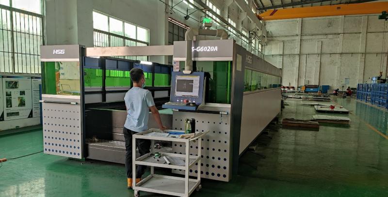 Geverifieerde leverancier in China: - Wuhan Serworld Smart Systems Co., Ltd.
