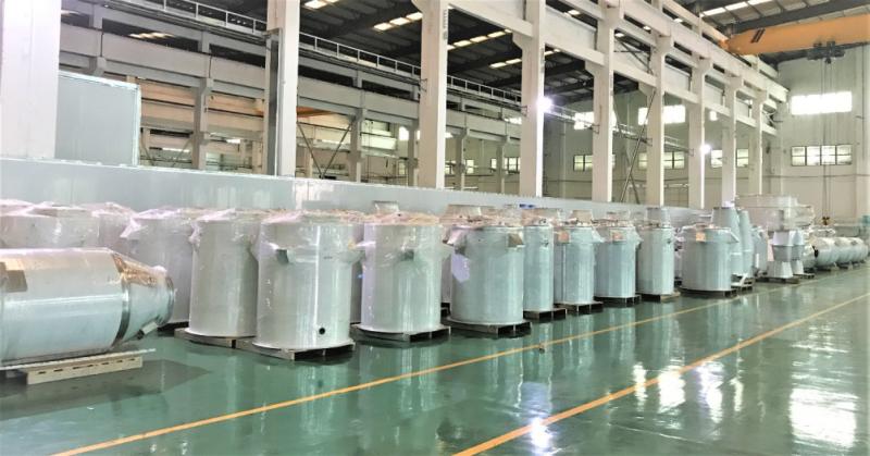 Geverifieerde leverancier in China: - Wuhan Serworld Smart Systems Co., Ltd.