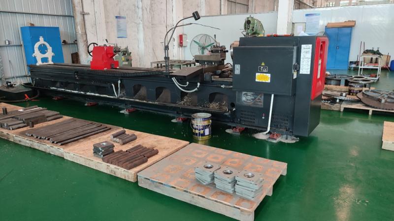 Geverifieerde leverancier in China: - Wuhan Serworld Smart Systems Co., Ltd.