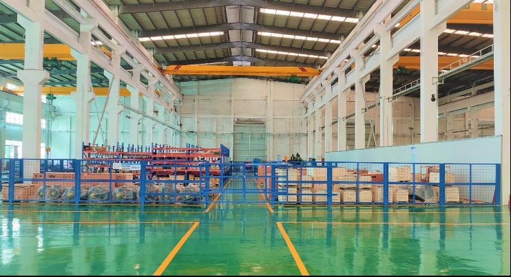 Geverifieerde leverancier in China: - Wuhan Serworld Smart Systems Co., Ltd.