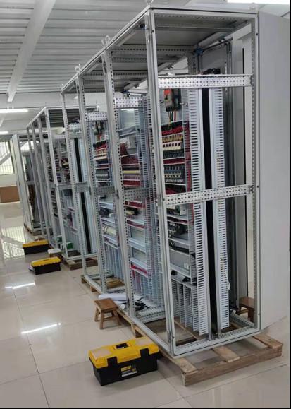 Geverifieerde leverancier in China: - Wuhan Serworld Smart Systems Co., Ltd.