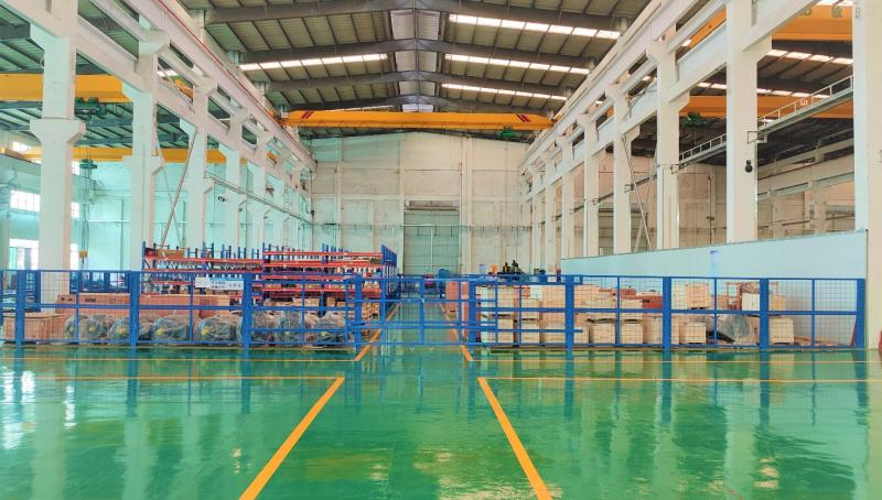 Geverifieerde leverancier in China: - Wuhan Serworld Smart Systems Co., Ltd.