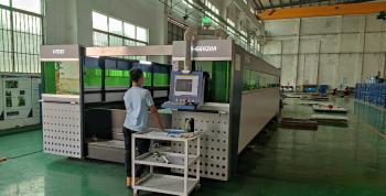 China Factory - Wuhan Serworld Smart Systems Co., Ltd.