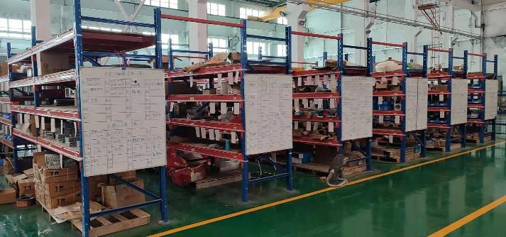 Geverifieerde leverancier in China: - Wuhan Serworld Smart Systems Co., Ltd.
