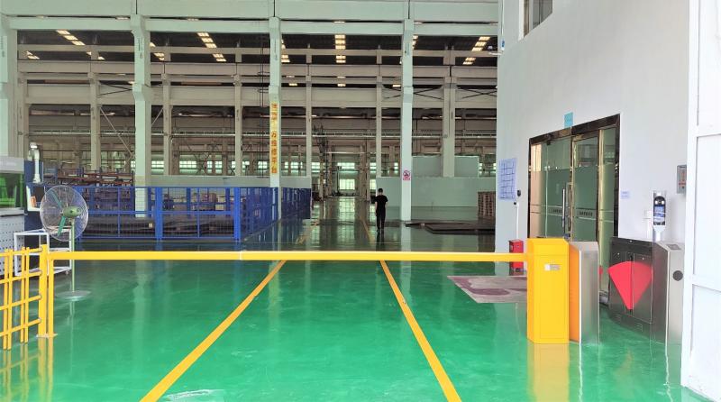 Wuhan Serworld Smart Systems Co., Ltd.