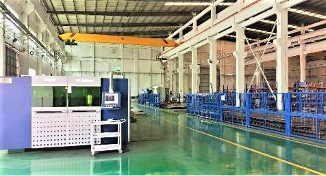 Geverifieerde leverancier in China: - Wuhan Serworld Smart Systems Co., Ltd.