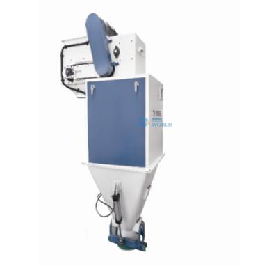 China Electric Automatic Bagging Scale Quantitative Packing Machine 200-300bag/H for sale