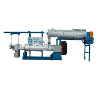Quality Single Screw Aqua Feed Extruder 4-6t/H For Fish Feed Production for sale