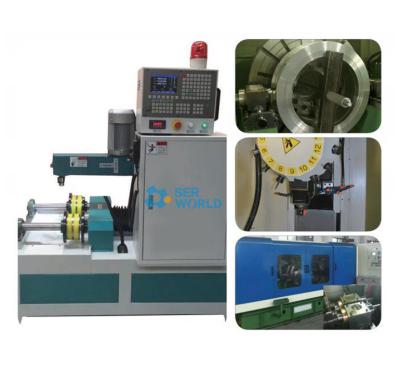 China Die Chamfering Machine For Feed Processing Machinery Pellet Mill for sale