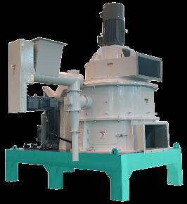 Quality PHLF115 Vertical Ultra Fine Pulverizer for sale