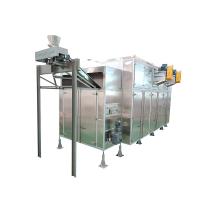 Quality Stainless Steel Industrial Drying Machine 500-5000Kg/H For Feed Chemicals for sale