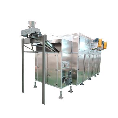 China Stainless Steel Industrial Drying Machine 500-5000Kg/H For Feed Chemicals for sale