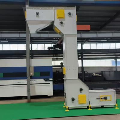 China Industry Vertical Elevator Conveyor Warehouse Cargo Freight Elevator for sale