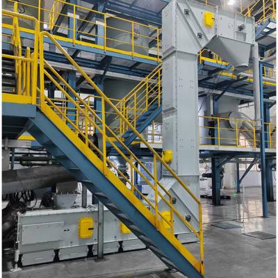 China Industry Vertical Elevator Conveyor Warehouse Cargo Freight Elevator for sale