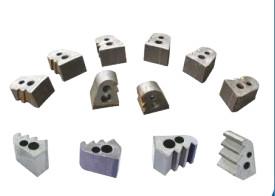 China Feed Grinding Machine Spare Parts For Aquatic Feed Processing Machine for sale