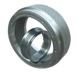 China Pellet Mill Ring Die For Aquatic Feed Processing Machine for sale