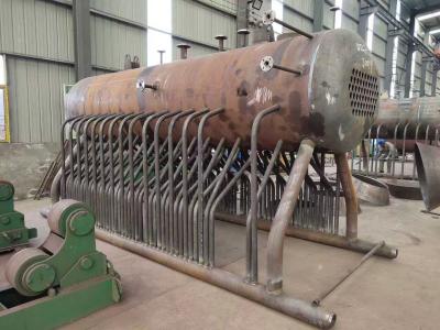 China 5 Tons Feed Mill Boiler Hand Fired Steam Boiler for Coal Saving for sale