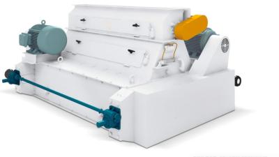 Compact Customizable Pellet Crumbler Machine For High Output Crushing Needs