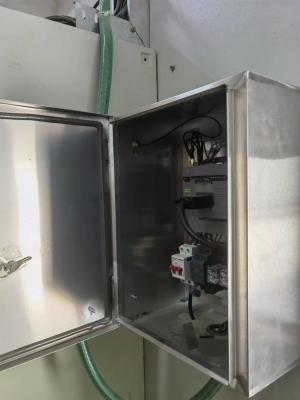 China Basic Energy Monitoring And Management Module Automated For Improved Productivity for sale