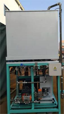 China Liquid Methionine Dosing System Corrosion Resistant For Feed Processing Machine for sale
