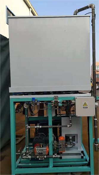 Quality Liquid Methionine Dosing System Corrosion Resistant For Feed Processing Machine for sale