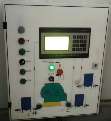 China 30 - 60 kg/batch Stainless Steel Emulsifier Adding Equipment Weighing Type Liquid Adding System for sale