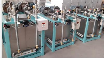 China 30 - 60 kg/batch Stainless Steel Emulsifier Adding Equipment Weighing Type Liquid Adding System for sale