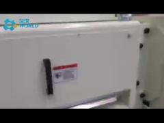 Compact Customizable Pellet Crumbler Machine For High Output Crushing Needs