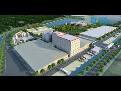 800-1000kg/Hour Small-Scale Aquatic Feed Production Line Small Manufacturing Machines Mini Fish Feed Making Machine Floating Fish Pellets Plant Sinking Fish Pellets Plant