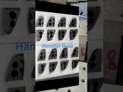Hammer head