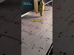 wear-resisting plate