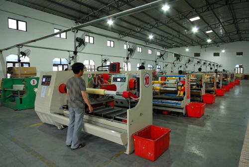 Verified China supplier - Dongguan Guoqiang Adhesive Tape Technology Co. Ltd.