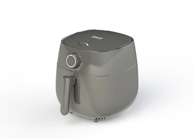 China Smart home multi-function non-fried fryer fries machine automatic bread machine for sale