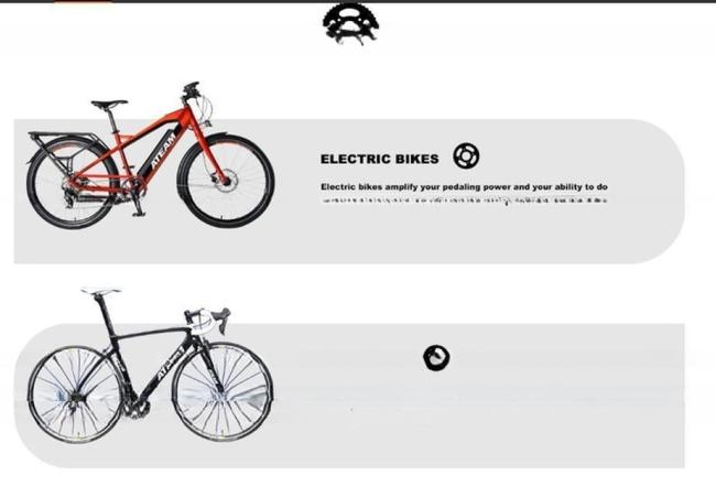20 Inch Mini Velo Bike (MINI VELO3)