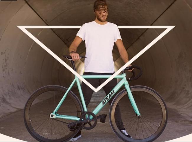 20 Inch Mini Velo Bike (MINI VELO3)