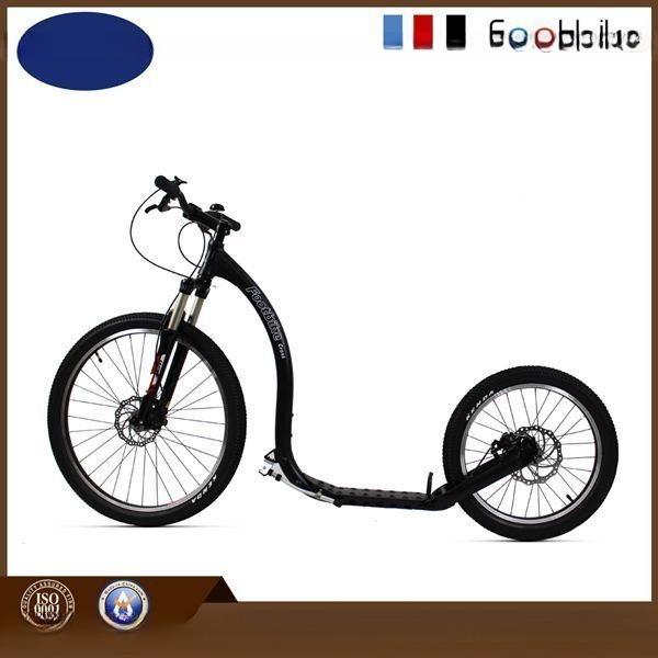 Good Design Kick Scooter Adult Foot Scooter Kick Bike