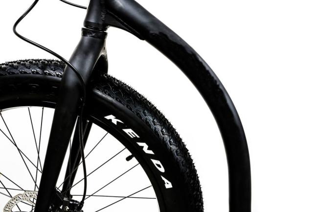 Foot Bike Kickbike Scooter -Adult Scooter